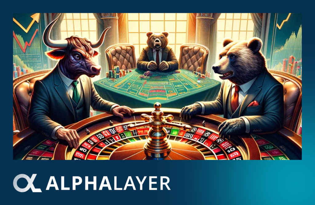 The Role of Skill and Breadth in Quant Investing - AltaML