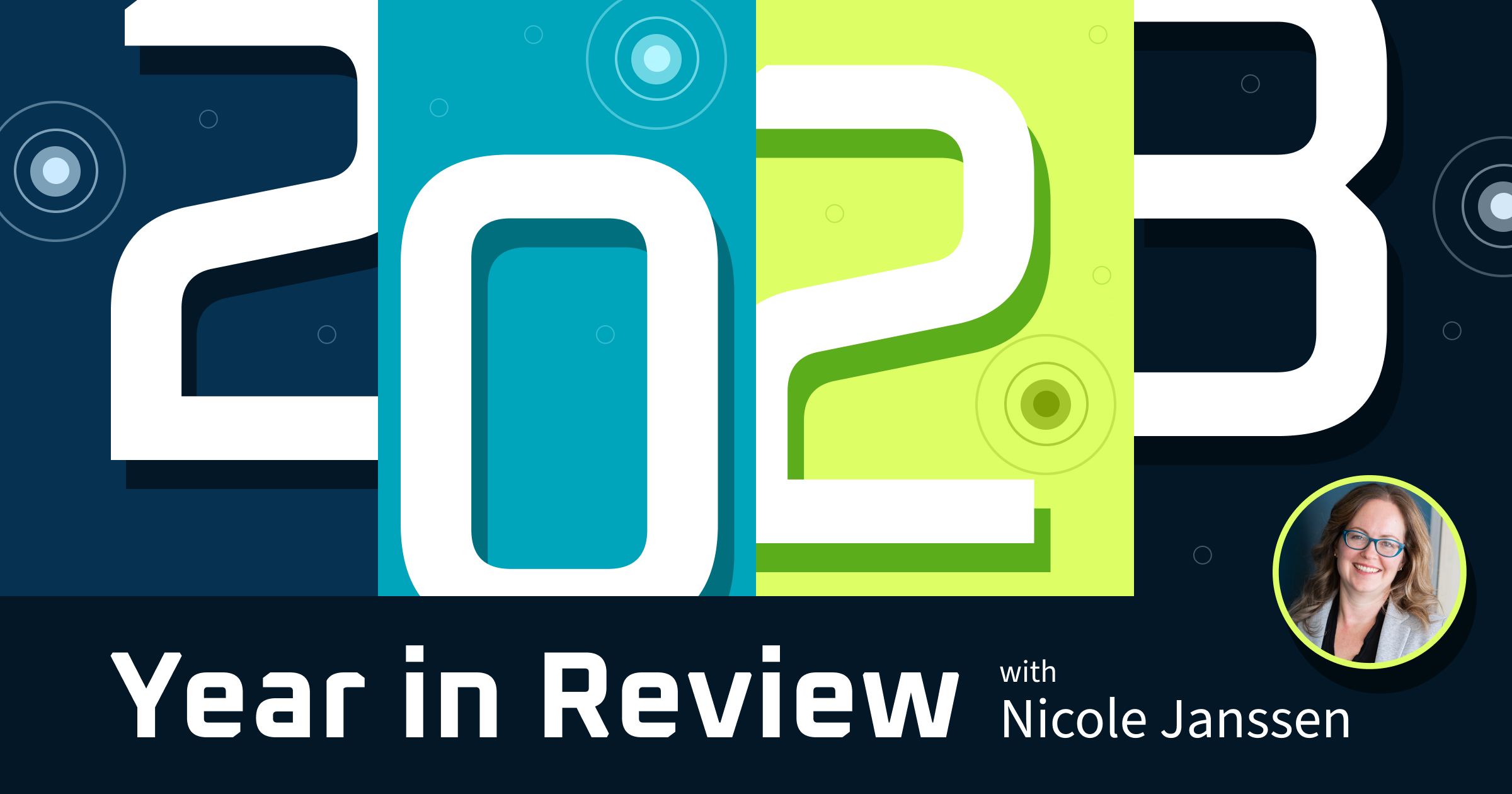 Year in Review with AltaML Co-CEO Nicole Janssen - AltaML